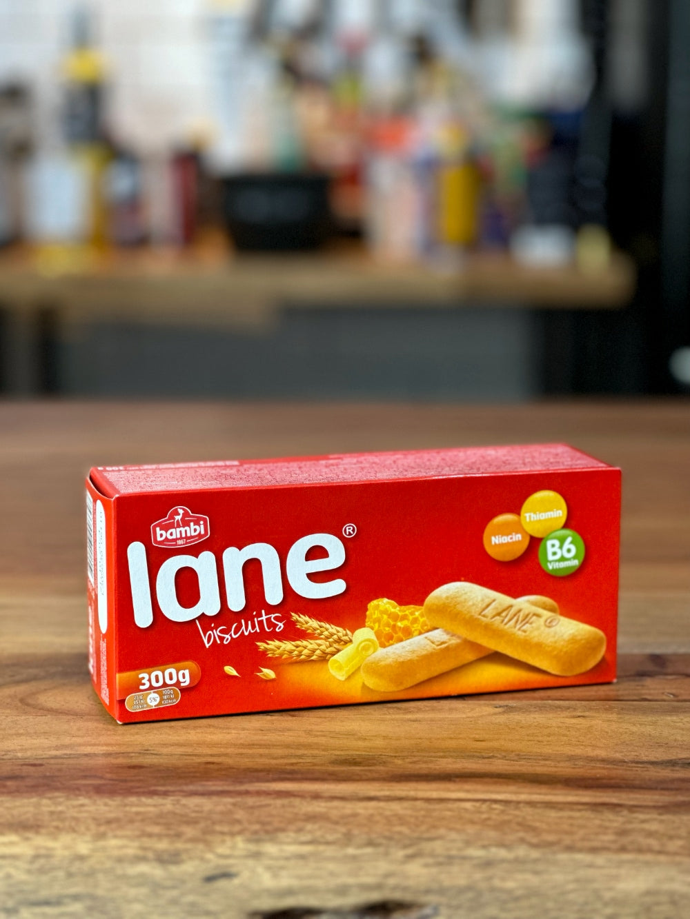 Bambi Lane Biscuits – Roys Deli