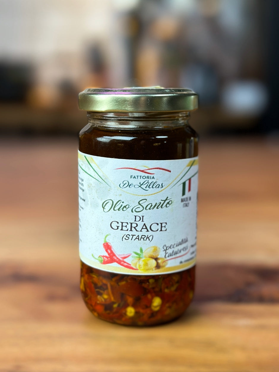 Italien – Roys Deli